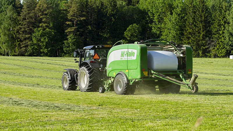 Silage Wrap Comprehensive Guide - SilageGuru.com.au