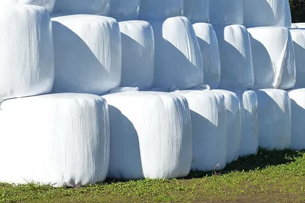 Silage Wrap Supply - SilageGuru.com.au